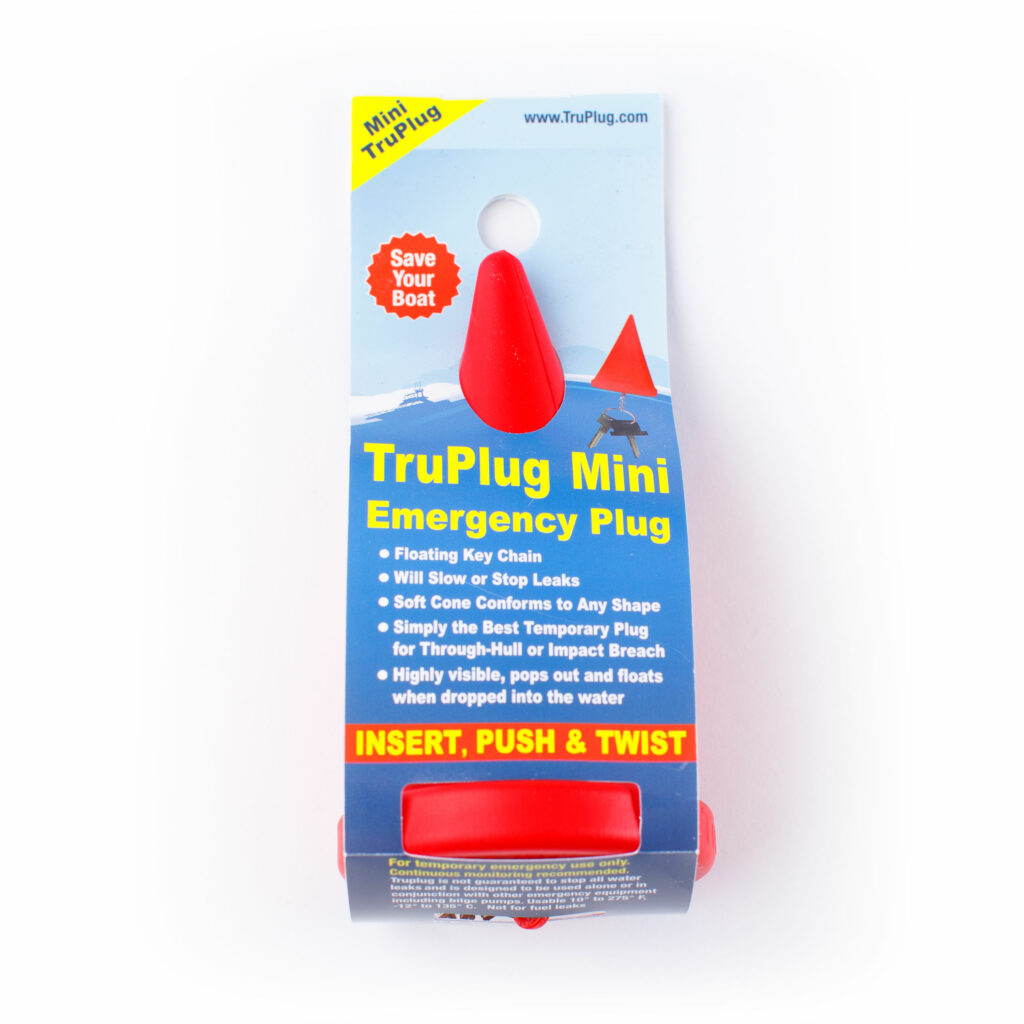 TruPlug Archives - SeaKits
