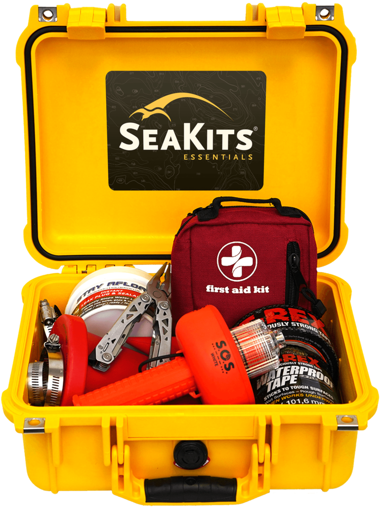 SeaKits Essentials - SeaKits