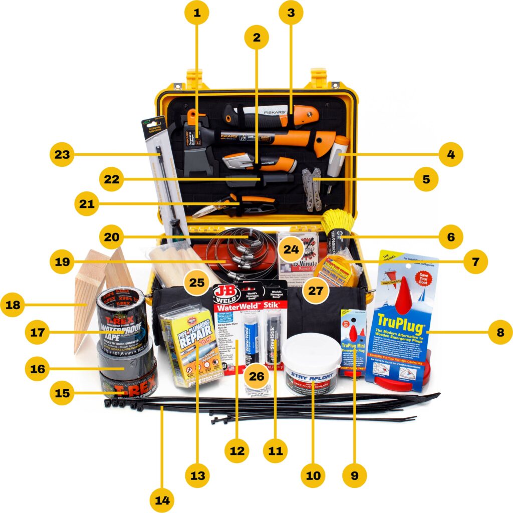 SeaKits Expedition - SeaKits