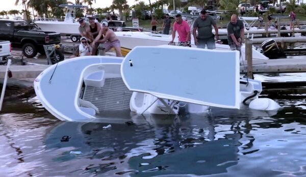 SeaKits TruPlug - SeaKits