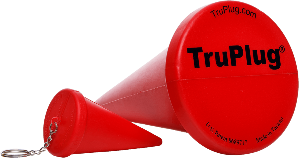 SeaKits TruPlug - SeaKits
